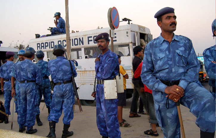 Explained: On What Basis Government Gives Security Cover And Who Pays ...