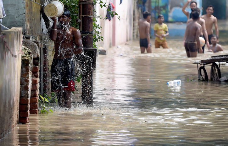 Explained: What Is Urban Flooding And How Does It Impact India?