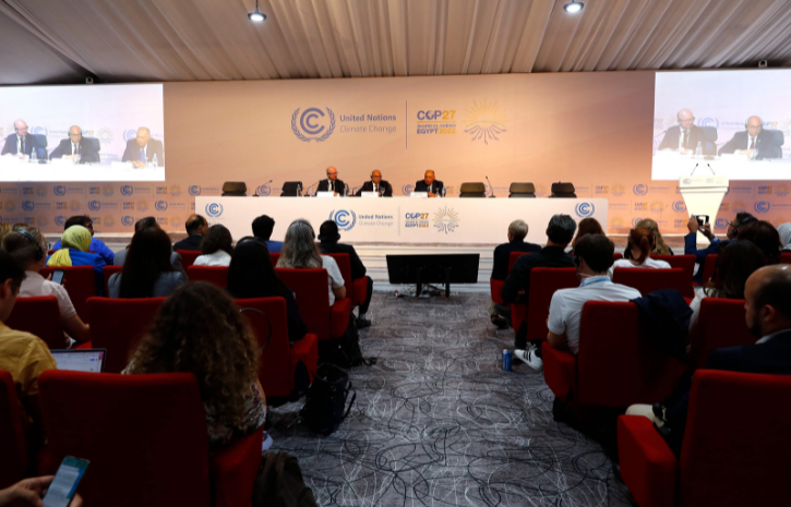 Explained: The Main Discussions During The Recently Concluded COP27 Summit In Egypt