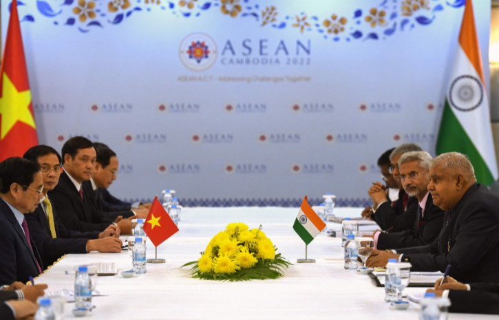 Explained: The Annual Summit Of ASEAN In Cambodia