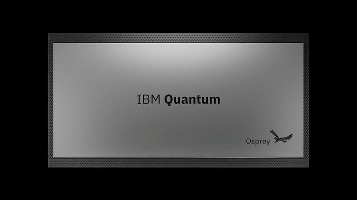 World's Most Powerful Quantum Computer Just Made Its Debut