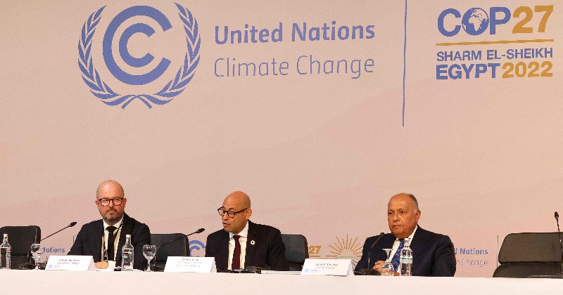 Explained: The Main Discussions During The Recently Concluded COP27 Summit In Egypt