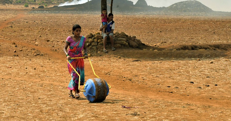 Drink Alcohol, Chew Tobacco, Smoke Weed, But Save Water, Says BJP MP