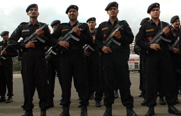 Explained: On What Basis Government Gives Security Cover And Who Pays ...