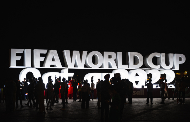 How FIFA World Cup 2022 Could Make Qatari Identity More Resilient