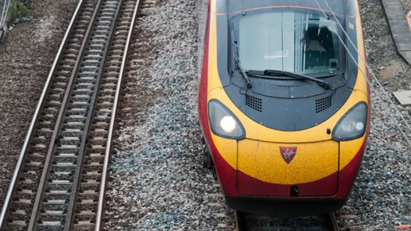 Explained: What Is Tilting Train That India Will Have Its First By 2025?