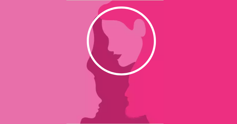 This Optical Illusion Will Help You Find Love