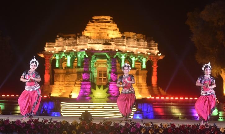 Lessons The Rest Of India Can Learn From Modhera, India's First Solar ...