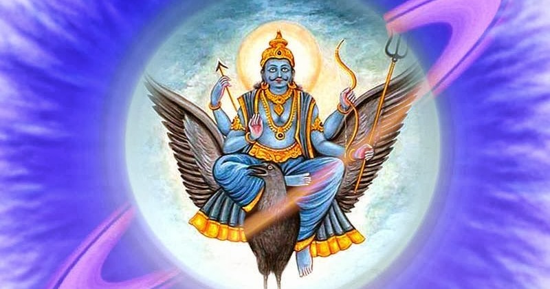 साढ़ेसाती या ढैय्या होने पर भी इन 5 राशियों को Shani Dev ज्यादा कष्ट ...