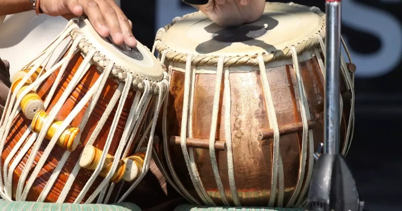 Why Has The Demand For Indian Musical Instruments Increased Globally?