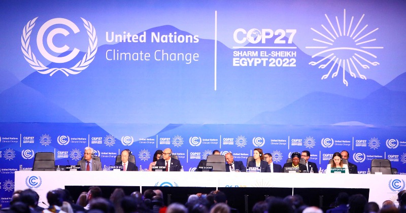 Explained: What Is Climate Funding?