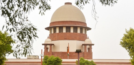 Explained: What Is Contempt Of Court And What Is The Punishment For That?