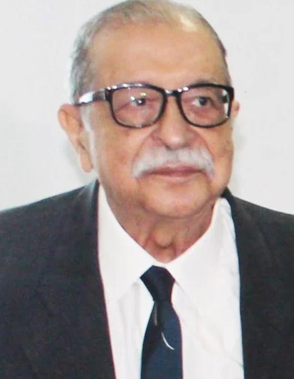 60 देशों में निर्यात होने वाली भारतीय ड्रिंक 'रसना' के फाउंडर Areez ...