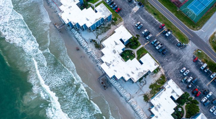 Climate Change: Sea Level Rise Rate Has Doubled Since 1993, Reveals WMO ...