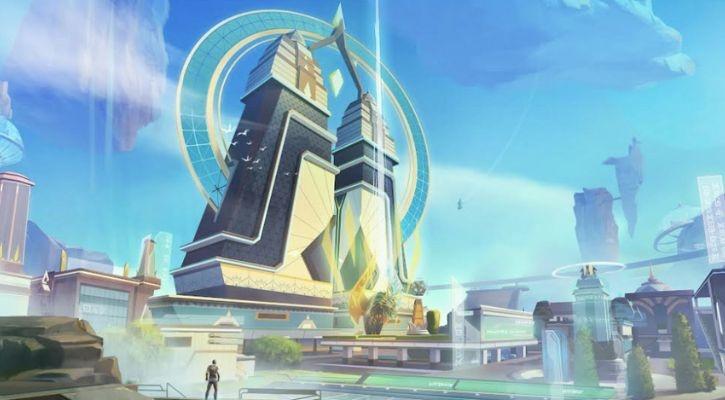 Indus Battle Royale: This Made-In-India Game Shows A Sci-Fi Utopia ...