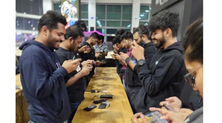 Indus Battle Royale: This Made-In-India Game Shows A Sci-Fi Utopia ...