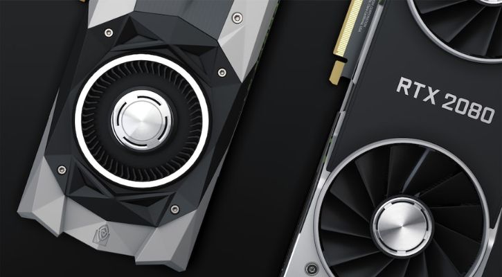 GPU Market Hits All-Time Low With Lowest Sales Since 2009 Recession