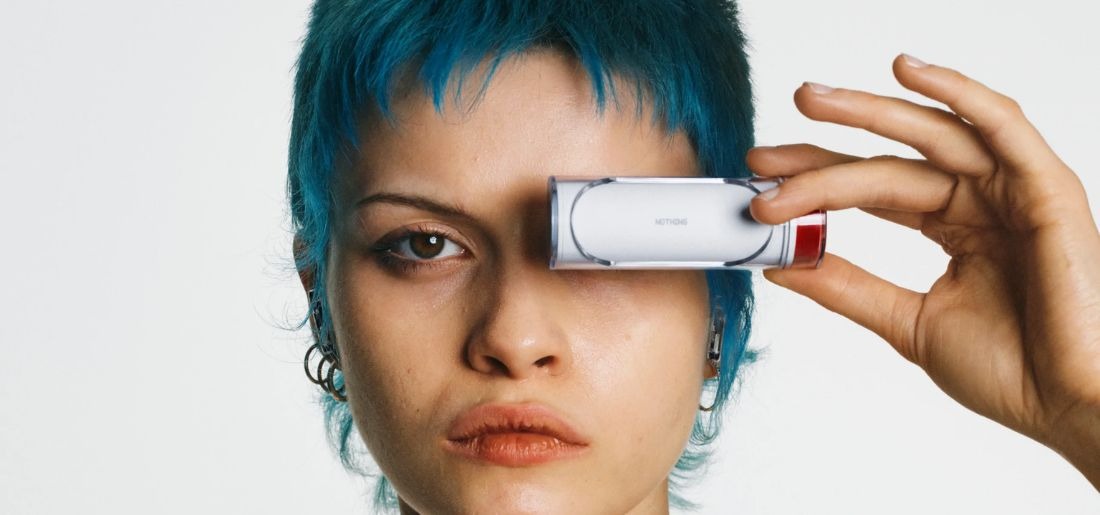 Nothing Ear(stick) Looks Cool But Offers A Sad Fit And Listening ...