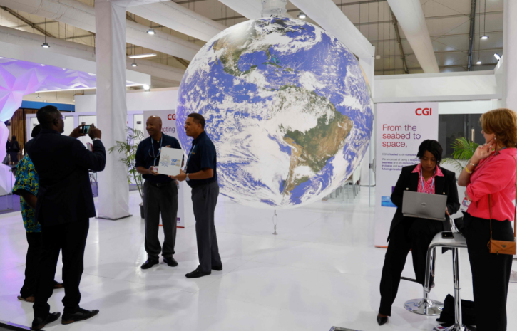 Explained: What Is Climate Funding?