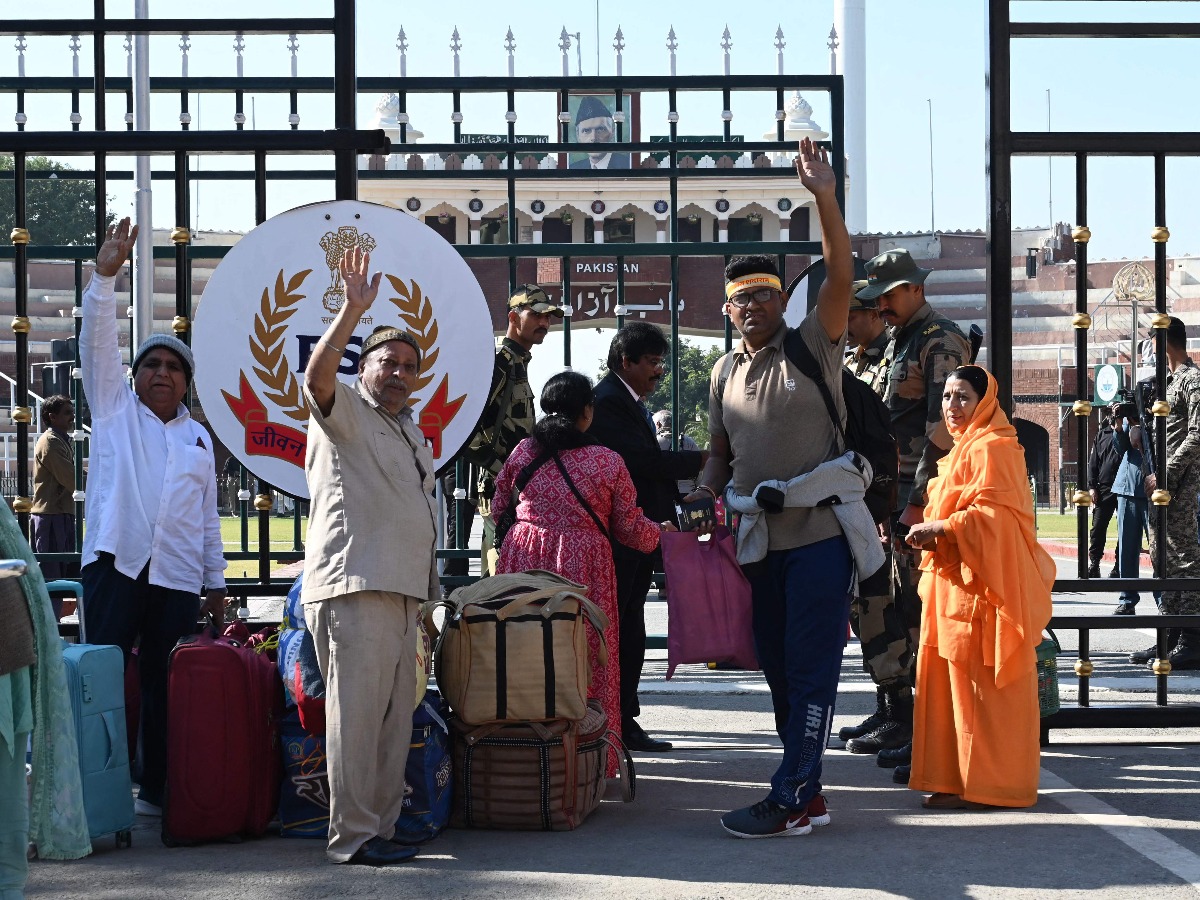 Explained: Why Pakistan Grants Visas To 100 Indian Pilgrims To Visit ...