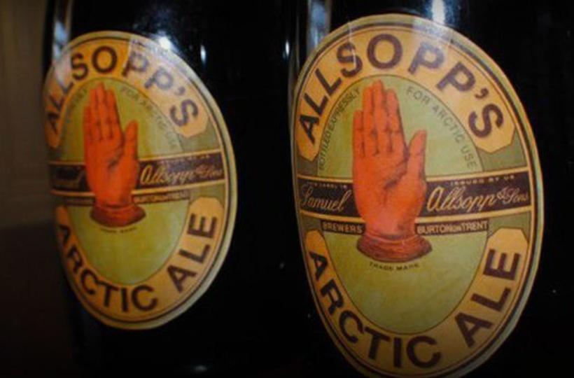 This Company Makes The Worlds Most Expensive Beer In 44 Off