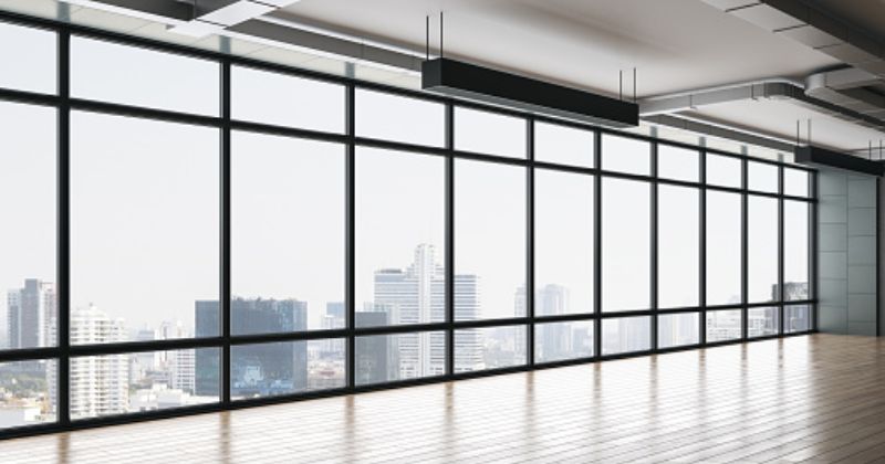 Clear Window Coating Made By Researchers Could Cool Rooms Without The ...