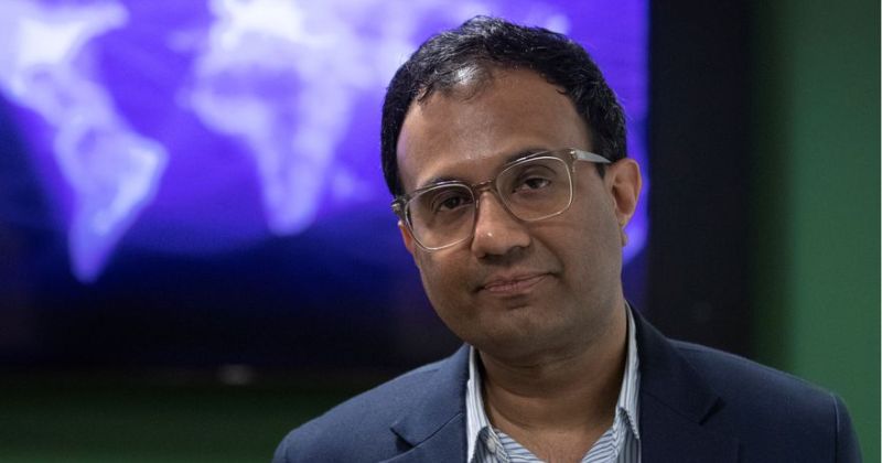 Ajit Mohan, Meta’s India Head Steps Down To Join Snap Inc