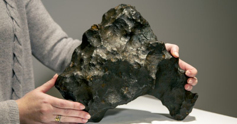 Researchers Created A Material That Isn’t Found On Earth