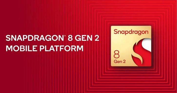 Qualcomm’s Snapdragon 8 Gen 2 Chip Brings Ray-Tracing To Mobile Games