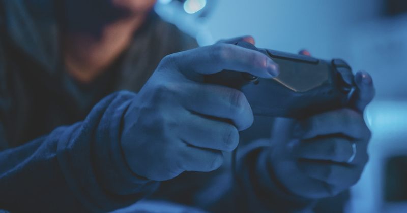 China Claims It Has Fixed Its Youth Video Game Addiction Problem