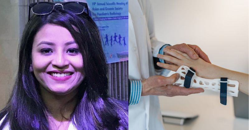 New Treatment By Delhi Doctors Treats Carpal Tunnel Syndrome Without ...