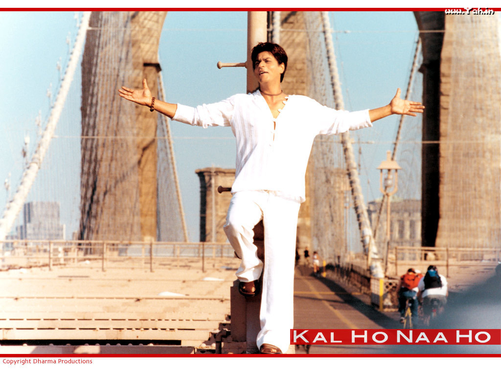 Kal Ho Naa Ho Turns 19: An Ode To The Film That Gave Us Many Life Lessons