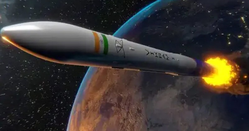 Explained: All About Vikram-S, India's First Privately Developed Rocket