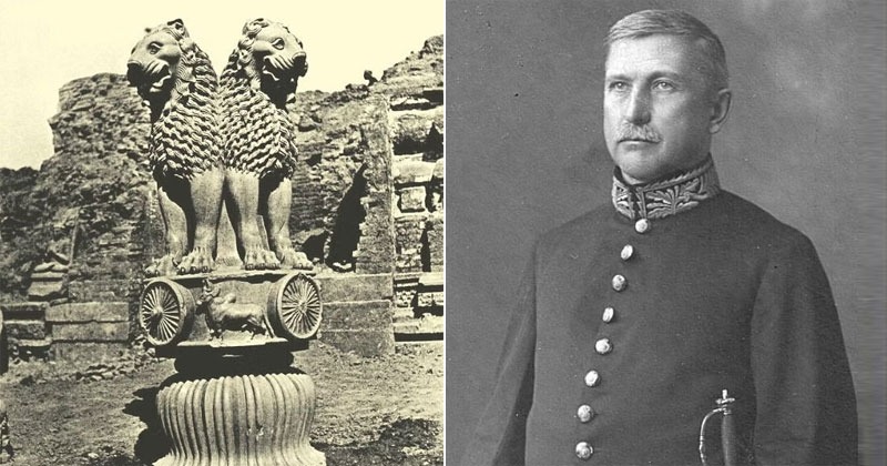 Meet Friedrich Oertel, The German-Born Engineer Who 'Found' India's ...