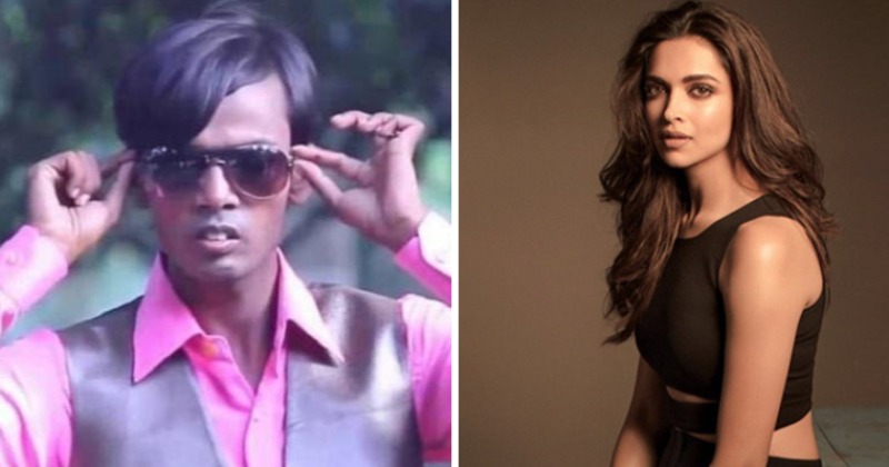 Hero Alom Will Only Do A Hindi Movie With Deepika Padukone