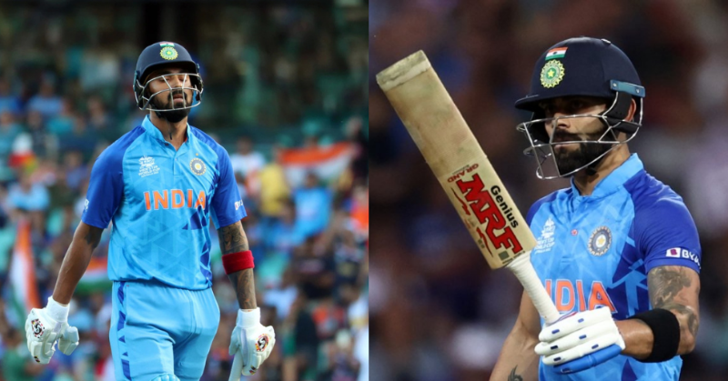 Ind vs Ban T20 WC: कोहली ने अर्धशतक जड़ रचा इतिहास, भारत ने बांग्लादेश ...