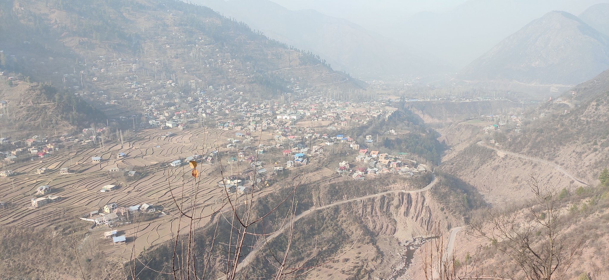 Six Hidden Tourist Destinations Of Kashmir Are Now Being Explored