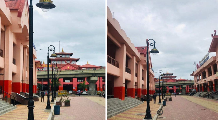 Ima Keithel: Imphal's 500 YO World's Largest All-Women Market You Have ...