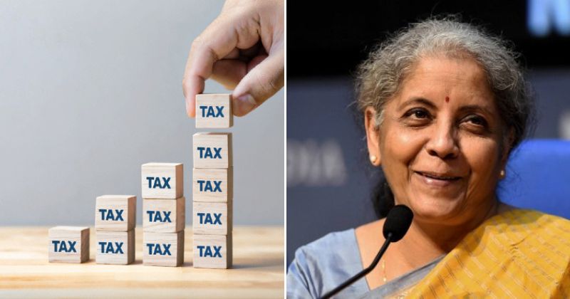 Rs 31.5 Lakh Crore Likely Tax Collection For FY 2022-23