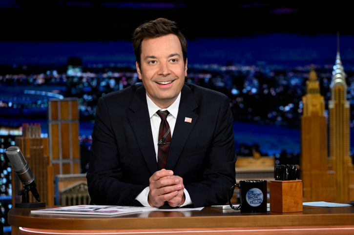 Comedian Seeks Elon Musk's Help To Fix Rumours After #RIPJimmyFallon ...