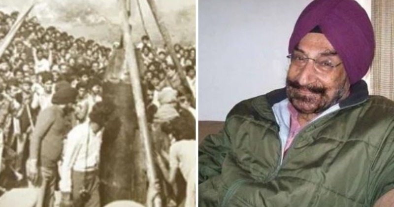 Capsule Gill: Jaswant Singh Gill कौन थे जिनकी Biopic में Akshay Kumar ...