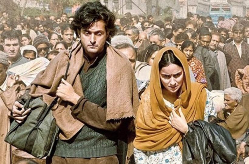 Kashmiri Pandit Women