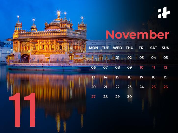 List Of Long Weekends In 2023 in India