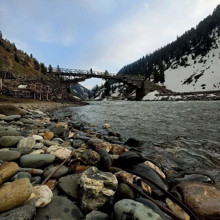 Six Hidden Tourist Destinations Of Kashmir Are Now Being Explored