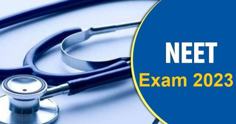 NEET UG 2023 के Application Form कब आएंगे, Exam Date, Exam Pattern ...