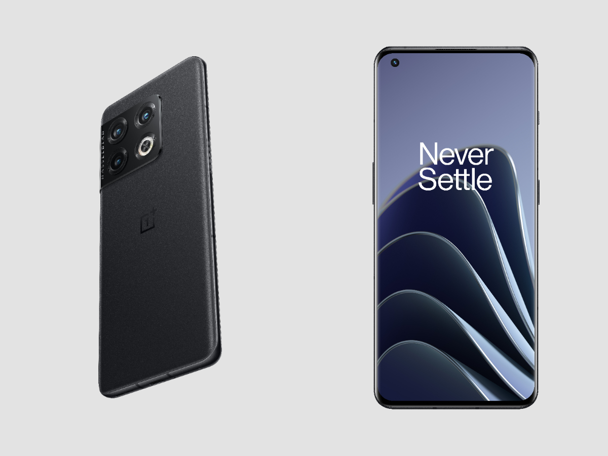 Enhanced Features To Good Battery Life, 5 Reasons Why OnePlus 10 Pro 5G ...