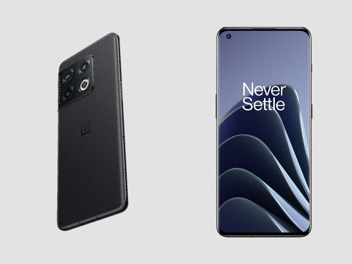 Enhanced Features To Good Battery Life, 5 Reasons Why OnePlus 10 Pro 5G ...