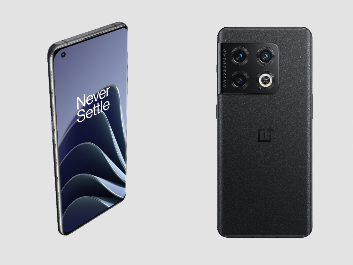 Enhanced Features To Good Battery Life, 5 Reasons Why OnePlus 10 Pro 5G ...