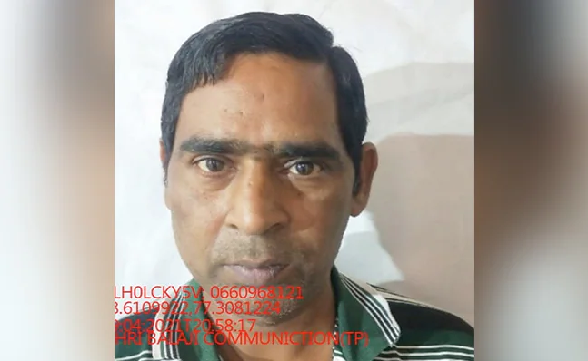 After Delhi Man's Chopped Body Parts Were Recovered, Cops Inspected All ...