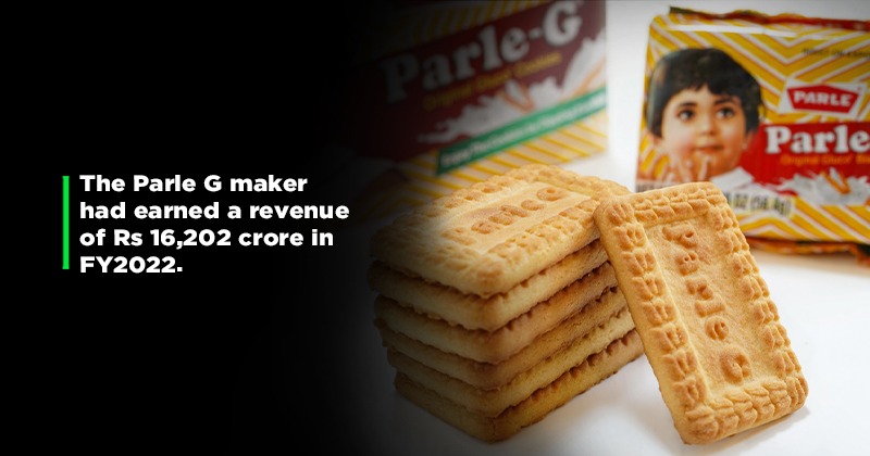 Parle Crosses $2 Billion In Annual Revenue